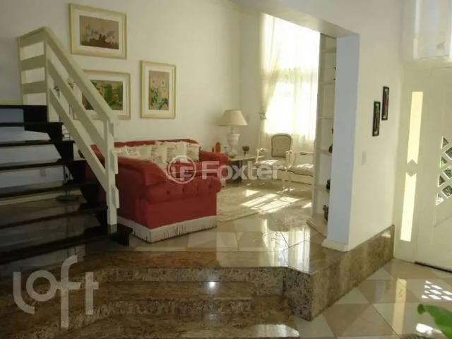 Casa / Sobrado para Venda em Canoas/RS Marechal Rondon 4 Quartos