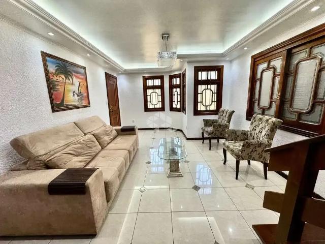 Casa / Sobrado para Venda em Canoas/RS Marechal Rondon 4 Quartos