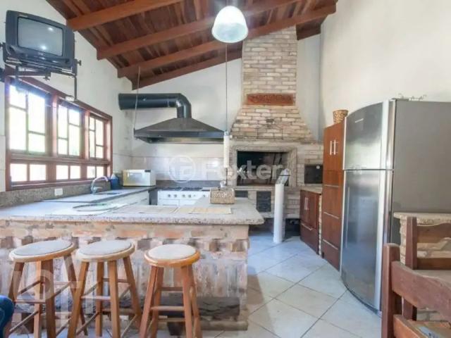 Casa / Sobrado para Venda em Canoas/RS Marechal Rondon 4 Quartos