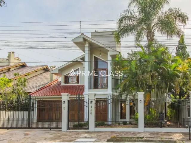 Casa / Sobrado para Venda em Canoas/RS Marechal Rondon 4 Quartos