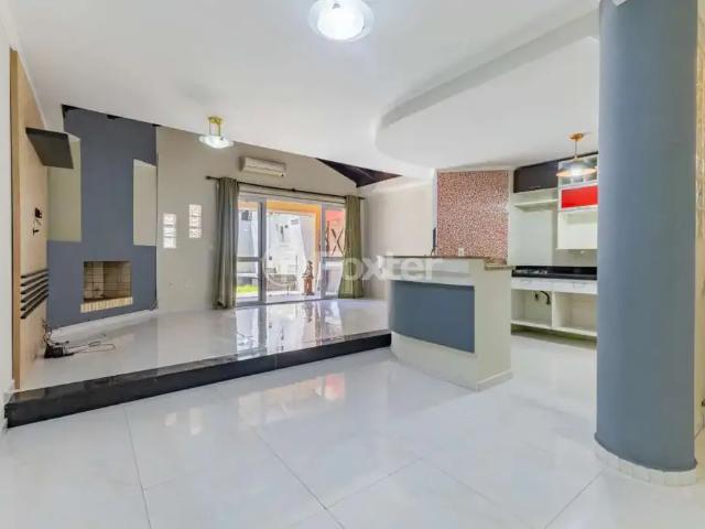 Casa / Sobrado para Venda em Canoas/RS Marechal Rondon 4 Quartos
