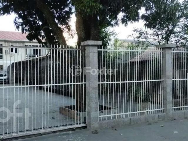Casa / Sobrado para Venda em Canoas/RS Marechal Rondon 4 Quartos
