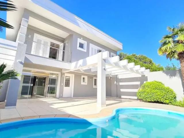 Casa / Sobrado para Venda em Canoas/RS Marechal Rondon 5 Quartos