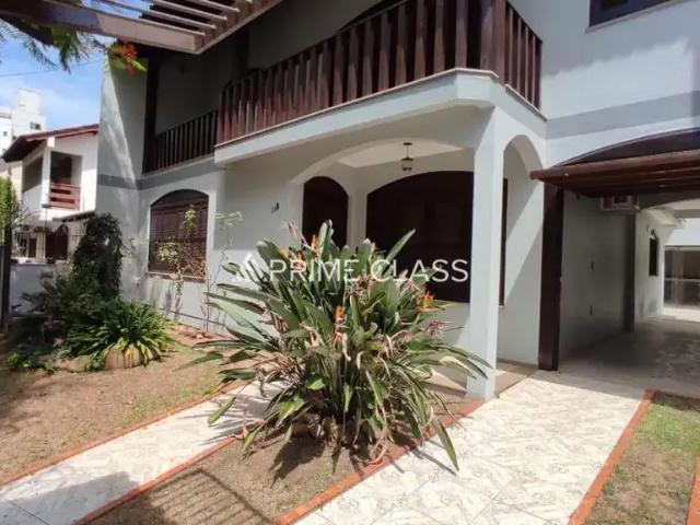 Casa / Sobrado para Venda em Canoas/RS Marechal Rondon 5 Quartos