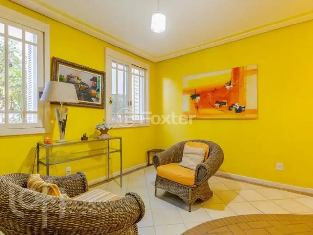 Casa / Sobrado para Venda em Canoas/RS Marechal Rondon 5 Quartos