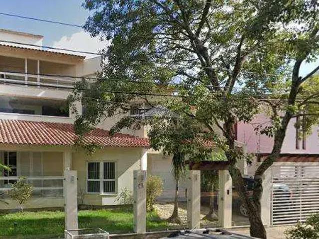 Casa / Sobrado para Venda em Canoas/RS Marechal Rondon 5 Quartos