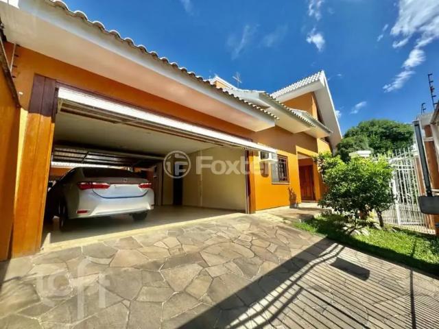 Casa / Sobrado para Venda em Canoas/RS Marechal Rondon 5 Quartos