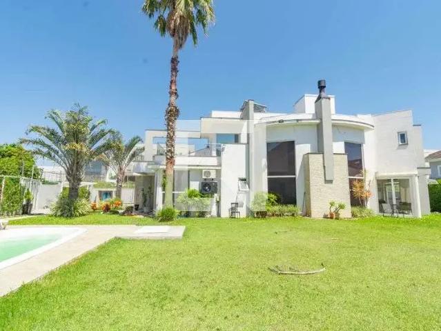 Casa / Sobrado para Venda em Canoas/RS Marechal Rondon 5 Quartos