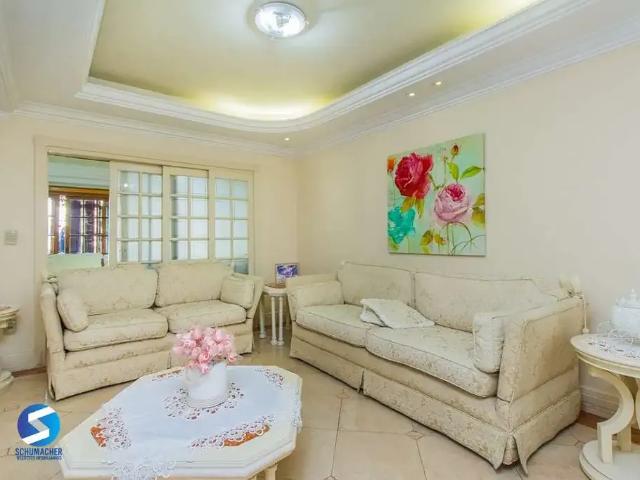 Casa / Sobrado para Venda em Canoas/RS Marechal Rondon 5 Quartos