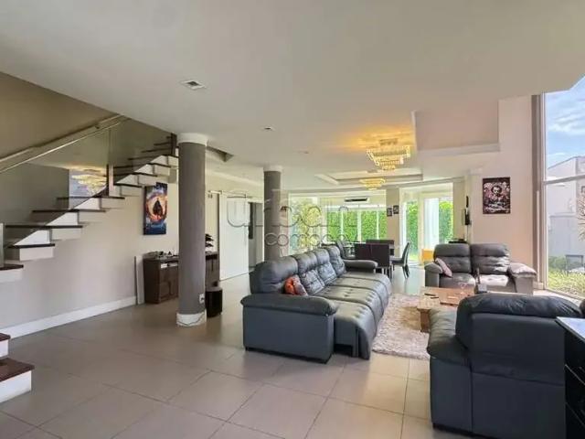 Casa / Sobrado para Venda em Canoas/RS Marechal Rondon 5 Quartos