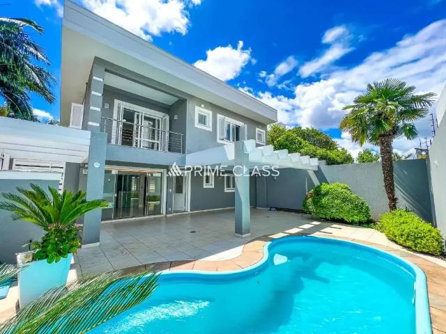 Casa / Sobrado para Venda em Canoas/RS Marechal Rondon 5 Quartos