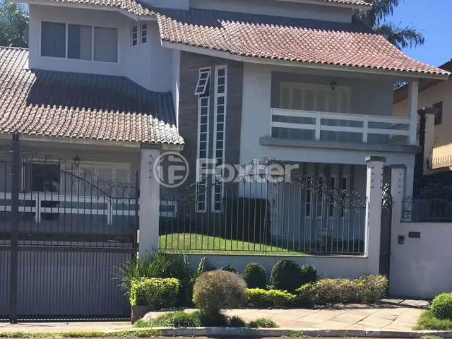 Casa / Sobrado para Venda em Canoas/RS Marechal Rondon 5 Quartos