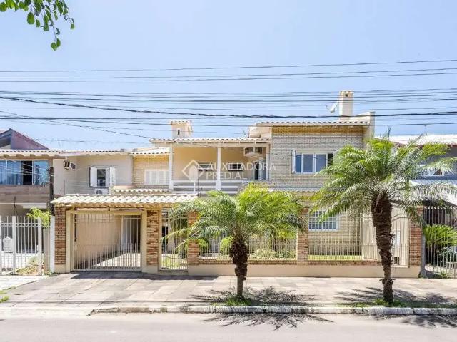 Casa / Sobrado para Venda em Canoas/RS Marechal Rondon 5 Quartos