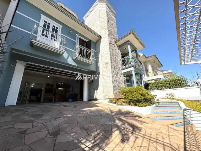 Casa / Sobrado para Venda em Canoas/RS Marechal Rondon 5 Quartos