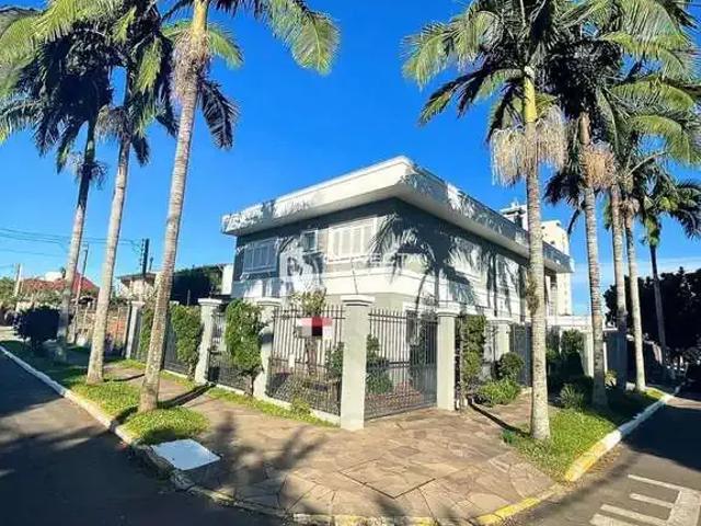 Casa / Sobrado para Venda em Canoas/RS Marechal Rondon 5 Quartos