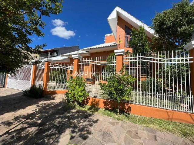 Casa / Sobrado para Venda em Canoas/RS Marechal Rondon 5 Quartos