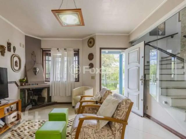 Casa / Sobrado para Venda em Canoas/RS Marechal Rondon 5 Quartos