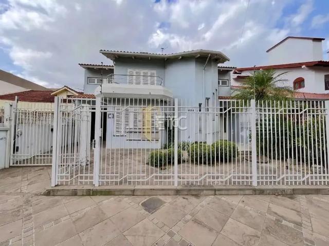 Casa / Sobrado para Venda em Canoas/RS Marechal Rondon 5 Quartos