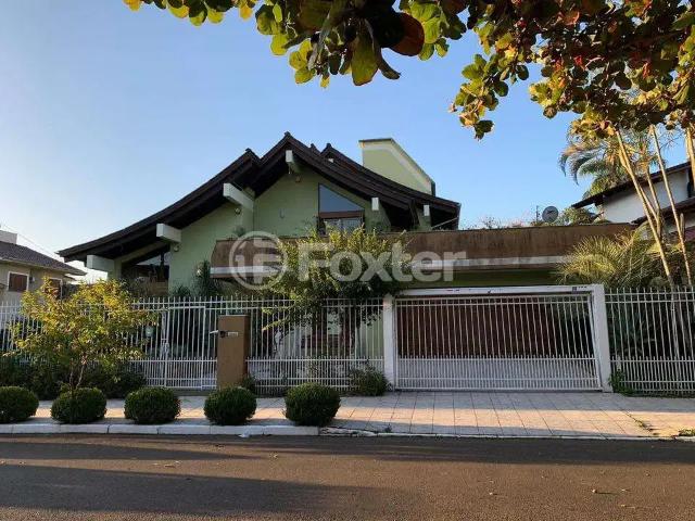 Casa / Sobrado para Venda em Canoas/RS Marechal Rondon 6 Quartos