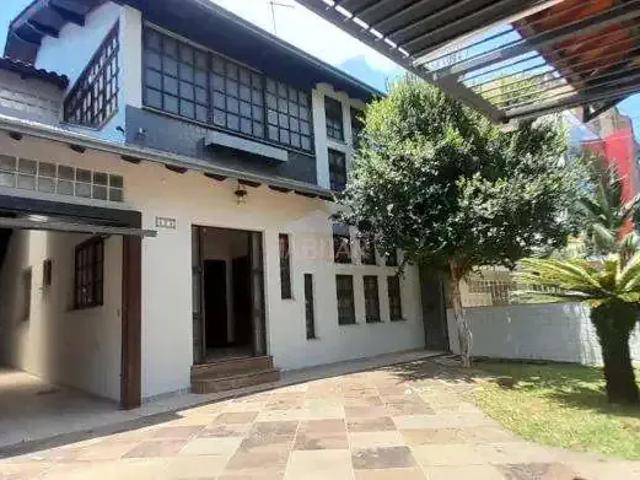 Casa / Sobrado para Venda em Canoas/RS Marechal Rondon 6 Quartos