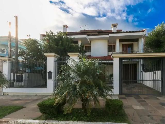 Casa / Sobrado para Venda em Canoas/RS Marechal Rondon 6 Quartos