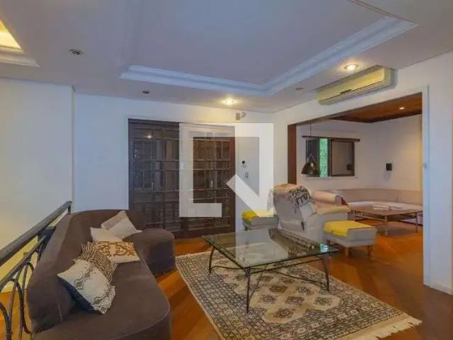 Casa / Sobrado para Venda em Canoas/RS Marechal Rondon 6 Quartos
