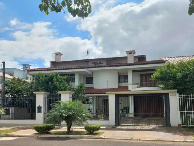 Casa / Sobrado para Venda em Canoas/RS Marechal Rondon 6 Quartos