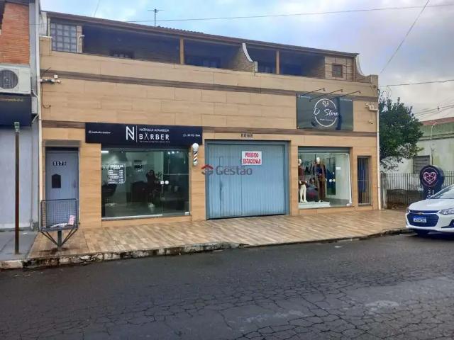 Casa / Sobrado para Venda em Canoas/RS Marechal Rondon