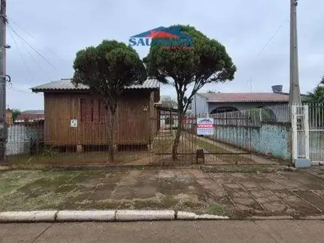 Casa / Sobrado para Venda em Canoas/RS Mathias Velho