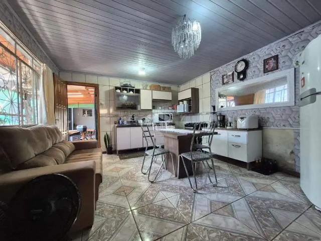 Casa / Sobrado para Venda em Canoas/RS Mathias Velho 2 Quartos