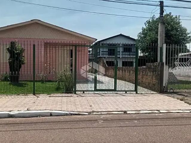 Casa / Sobrado para Venda em Canoas/RS Mathias Velho 2 Quartos