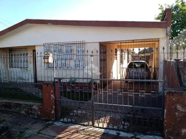 Casa / Sobrado para Venda em Canoas/RS Mathias Velho 2 Quartos
