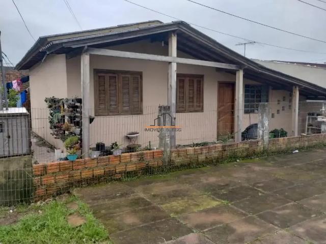 Casa / Sobrado para Venda em Canoas/RS Mathias Velho 2 Quartos