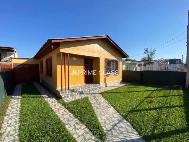 Casa / Sobrado para Venda em Canoas/RS Mathias Velho 2 Quartos