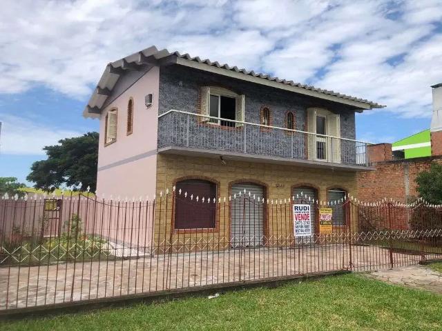 Casa / Sobrado para Venda em Canoas/RS Mathias Velho 2 Quartos