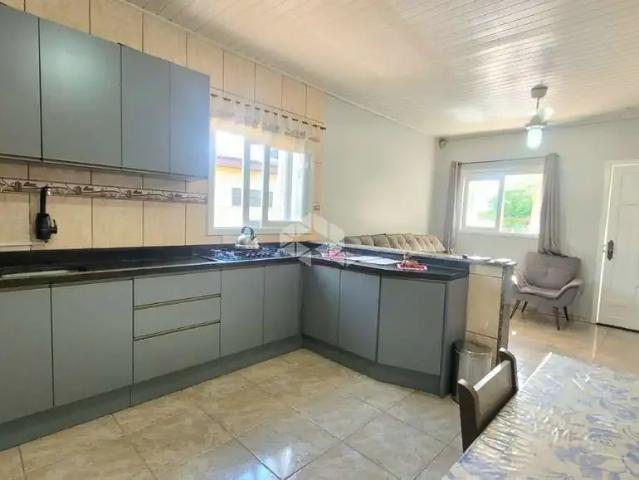 Casa / Sobrado para Venda em Canoas/RS Mathias Velho 2 Quartos