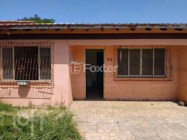 Casa / Sobrado para Venda em Canoas/RS Mathias Velho 2 Quartos