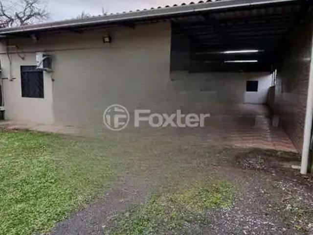 Casa / Sobrado para Venda em Canoas/RS Mathias Velho 2 Quartos