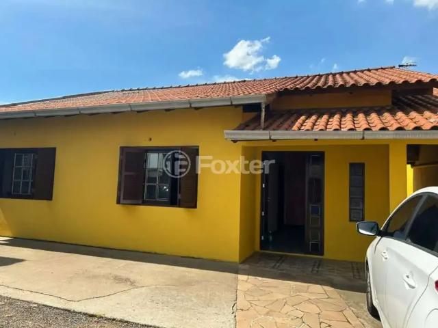 Casa / Sobrado para Venda em Canoas/RS Mathias Velho 2 Quartos