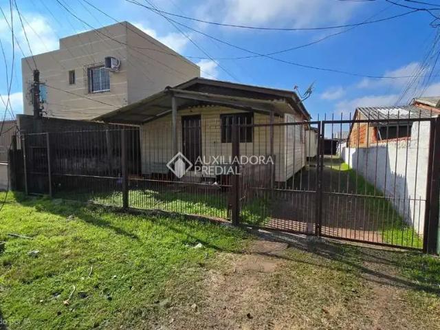 Casa / Sobrado para Venda em Canoas/RS Mathias Velho 2 Quartos