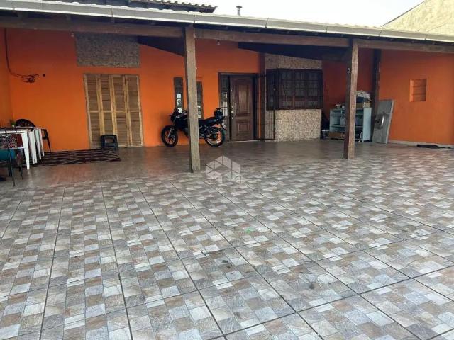 Casa / Sobrado para Venda em Canoas/RS Mathias Velho 2 Quartos