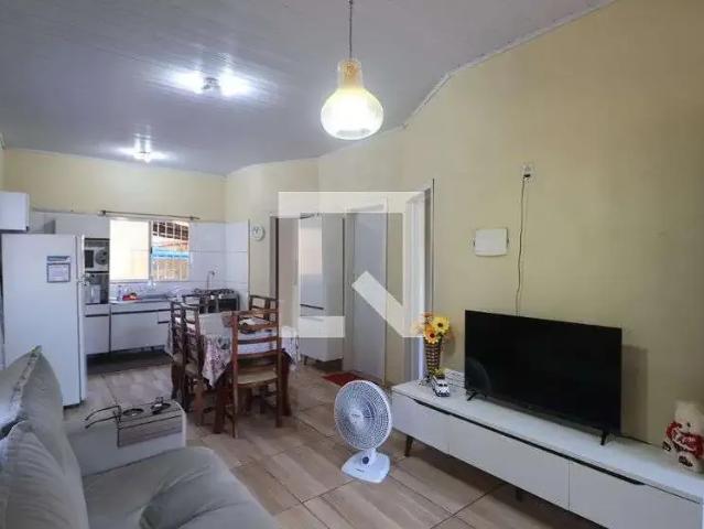 Casa / Sobrado para Venda em Canoas/RS Mathias Velho 2 Quartos