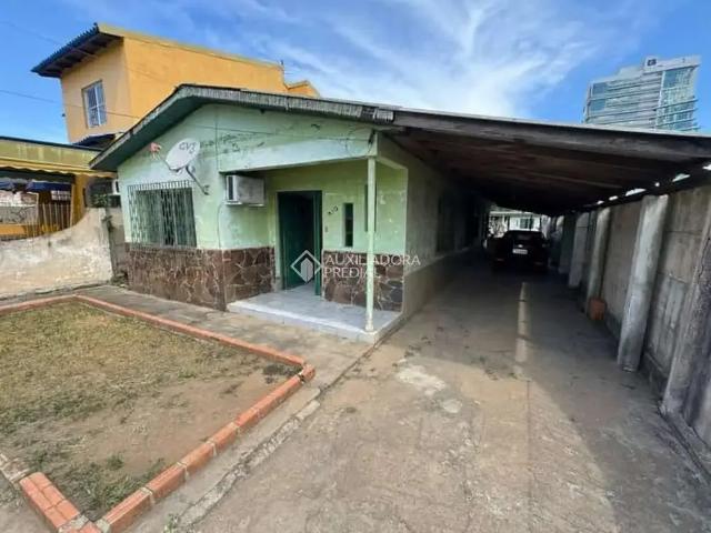 Casa / Sobrado para Venda em Canoas/RS Mathias Velho 2 Quartos