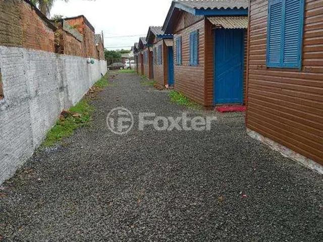 Casa / Sobrado para Venda em Canoas/RS Mathias Velho 2 Quartos
