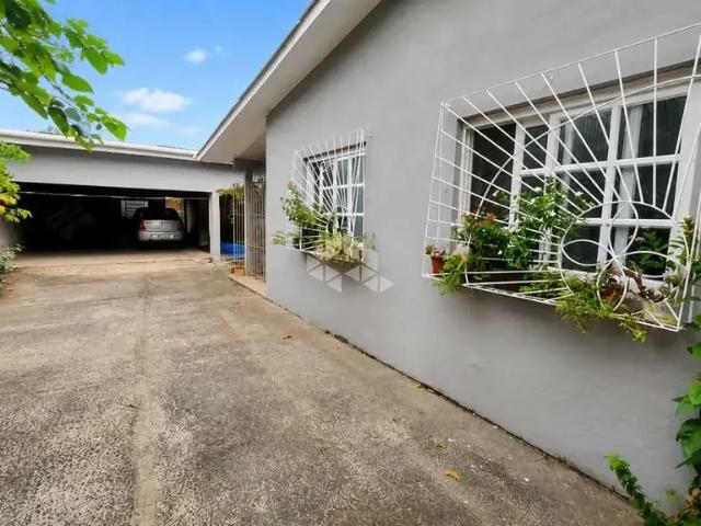Casa / Sobrado para Venda em Canoas/RS Mathias Velho 2 Quartos