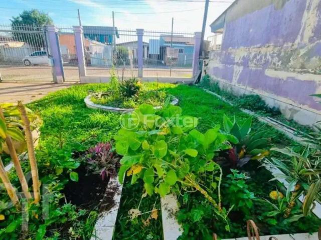 Casa / Sobrado para Venda em Canoas/RS Mathias Velho 2 Quartos