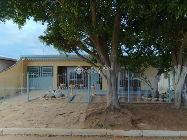 Casa / Sobrado para Venda em Canoas/RS Mathias Velho 2 Quartos