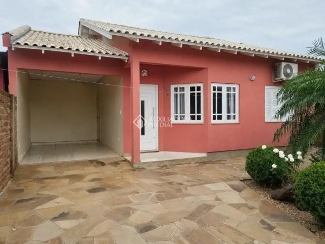 Casa / Sobrado para Venda em Canoas/RS Mathias Velho 2 Quartos