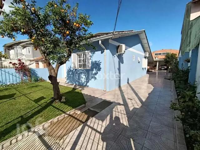 Casa / Sobrado para Venda em Canoas/RS Mathias Velho 2 Quartos