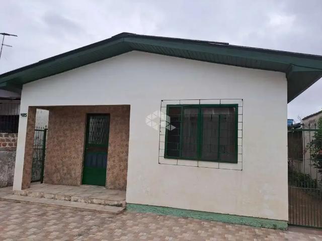 Casa / Sobrado para Venda em Canoas/RS Mathias Velho 2 Quartos